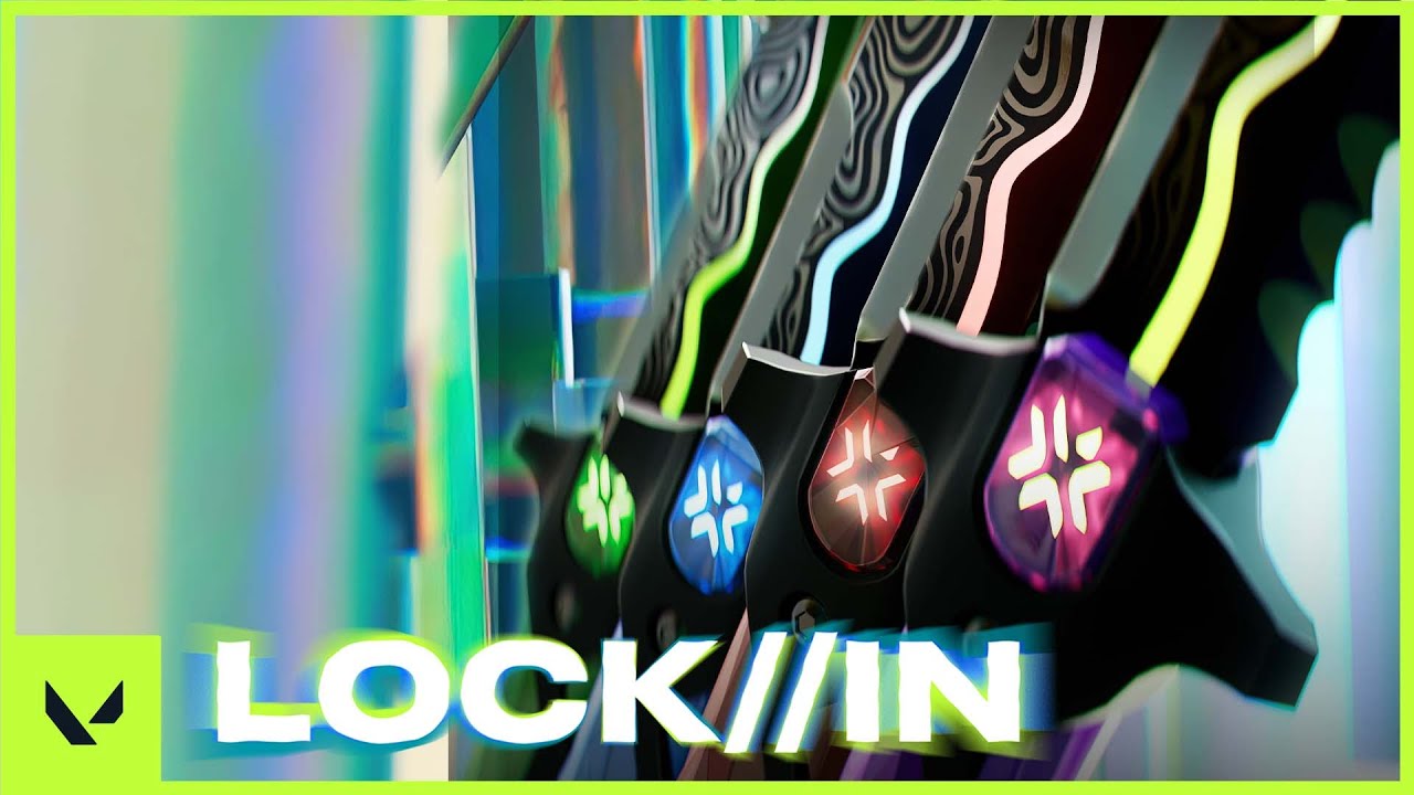 Review BST LOCK//IN - VALORANT - YouTube