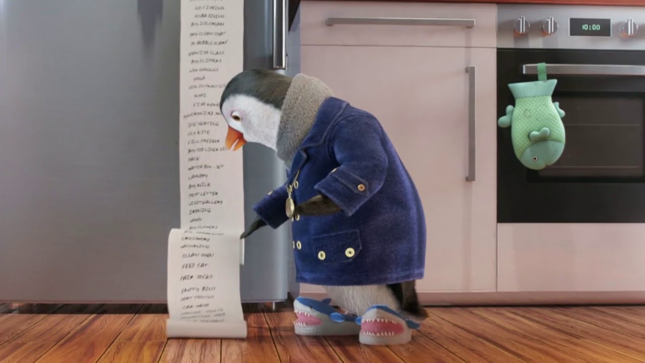 British Gas: To Do List (2018) - YouTube