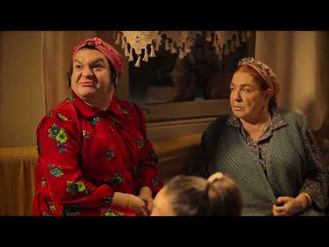 Erşan Kuneri | Kooperatif Kemal # Yüzüğü atma sahnesi