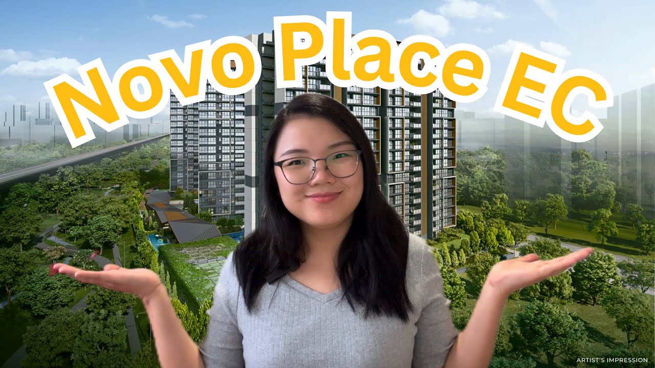 Novo Place EC Review | ☎️89387686 | showflat open from 2 till 12 Nov ...