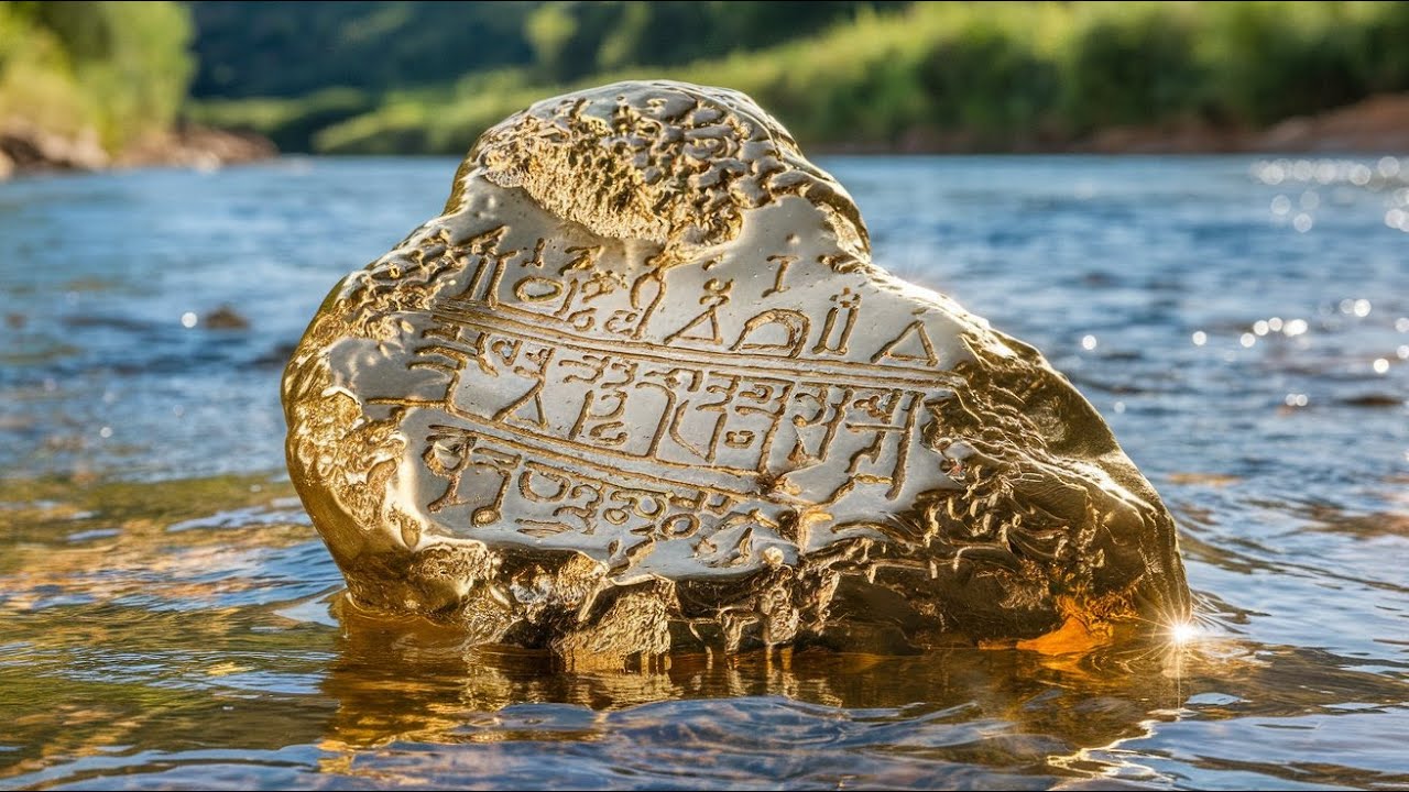 The History of Gold: From Ancient Civilizations to the Gold Rush - YouTube