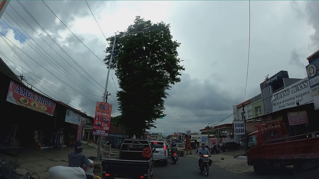 Sukorejo, Kendal - YouTube