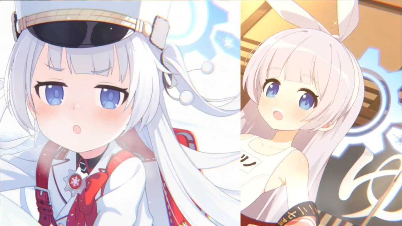 Cherino Renkawa (Original + Hot Springs Version) [Birthday Dialogue ...