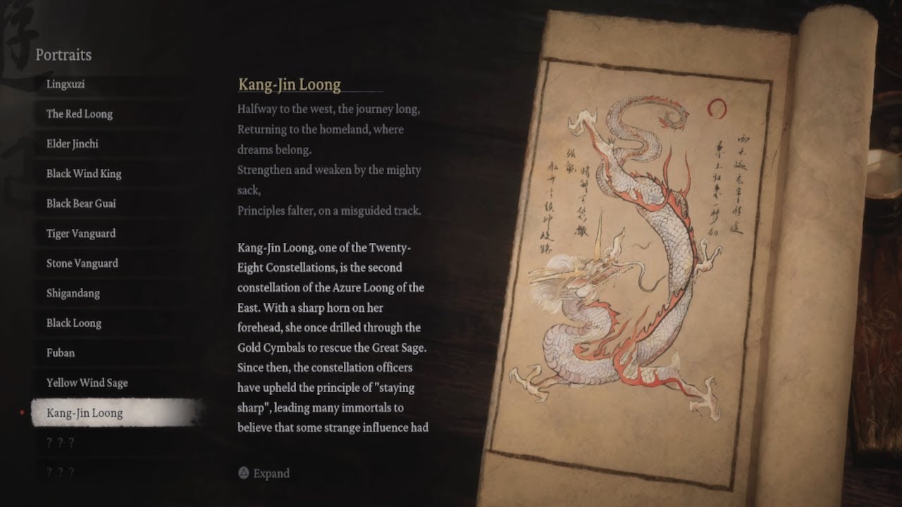 The Story of Kang-Jin Loong: Journey of Strength and Wisdom - YouTube