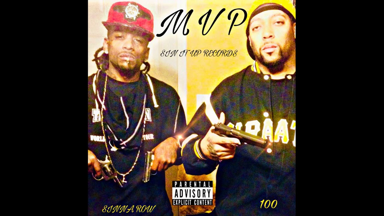 GUN MUSIC SINNA ROW X 100 - YouTube