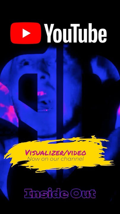 YouTube Visualizer/Video out now! - YouTube