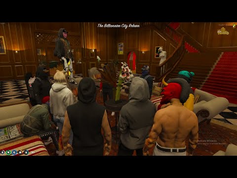 BOY UTOG ENCOUNTER SA BADMAN CITY | EP#58 | BGxSG - YouTube