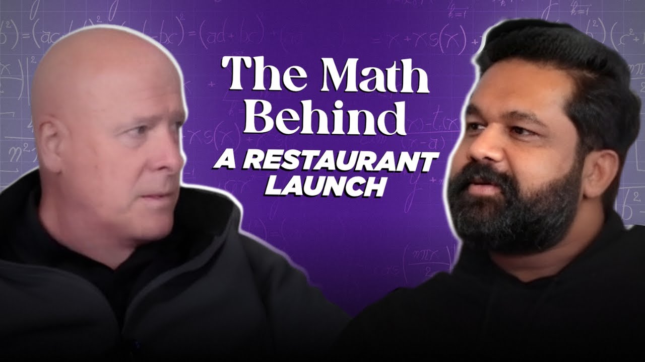 Winning at Franchising: A Conversation with David Bloom - YouTube