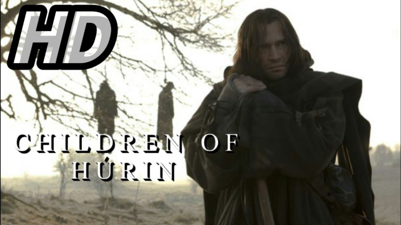 Children of Húrin Trailer (fan made) - YouTube