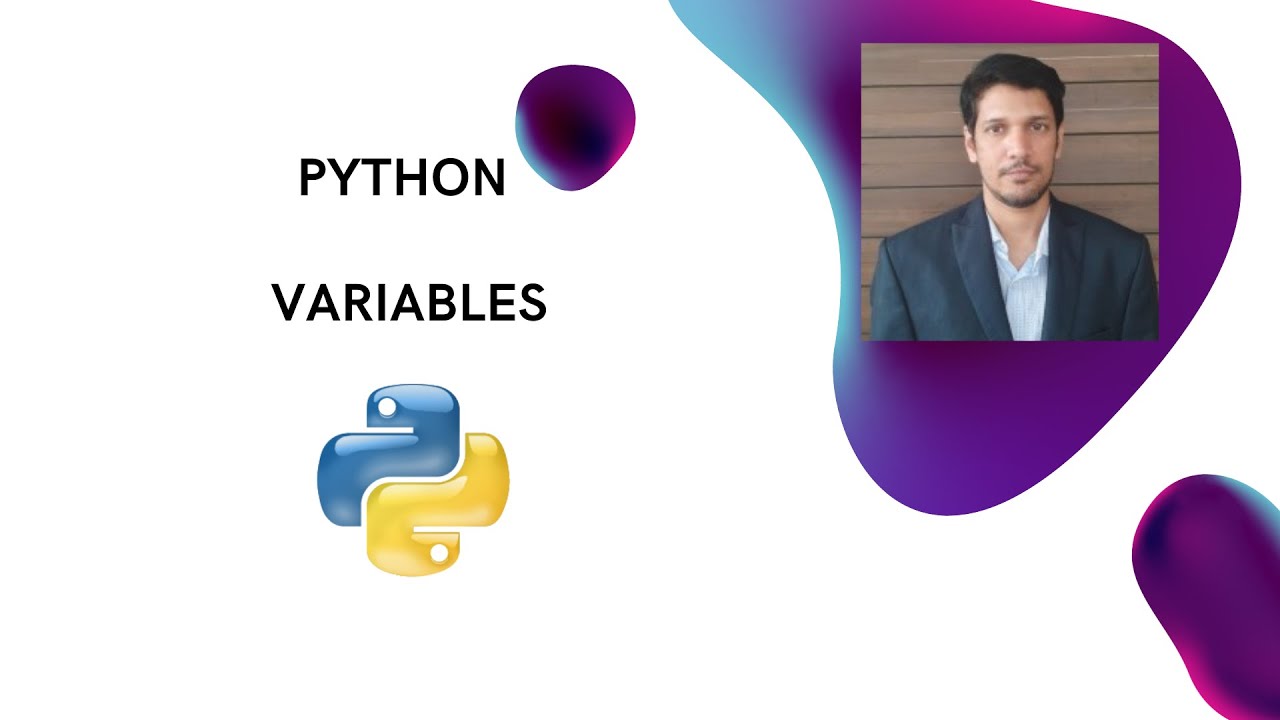 PYTHON FOR BEGINNERS - VARIABLES (4) - YouTube