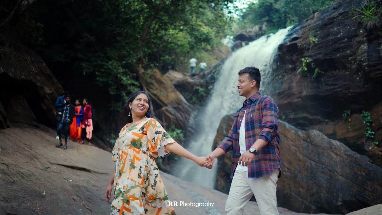 Pre Wedding kanhu & chinmayee|RR Photography| - YouTube