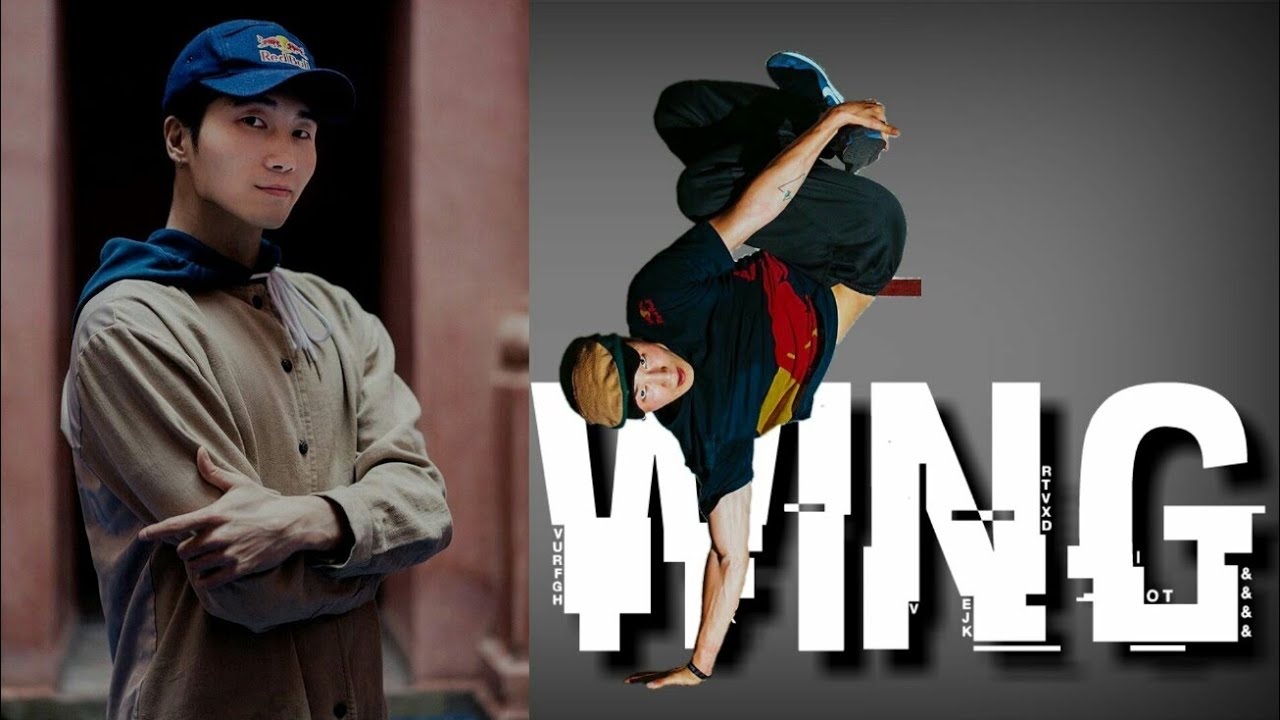 BBOY WING® [TRAILER] - YouTube