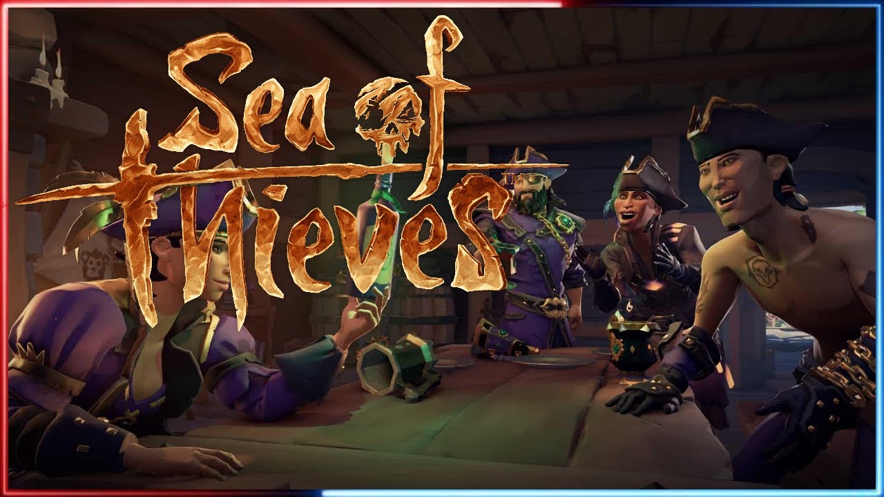 Sea of Thieves | Ashen Athena Quests Part 360 ᴴᴰ - YouTube