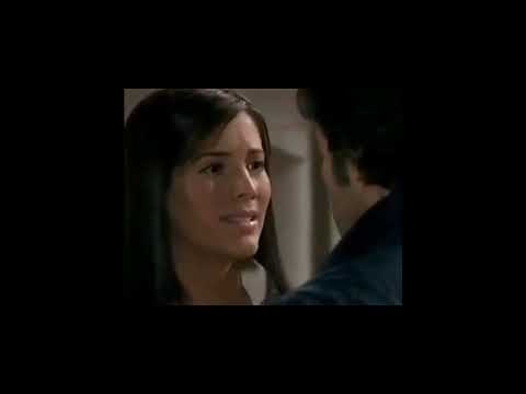 Le premier baiser de Manuela et Angel - El Diablo