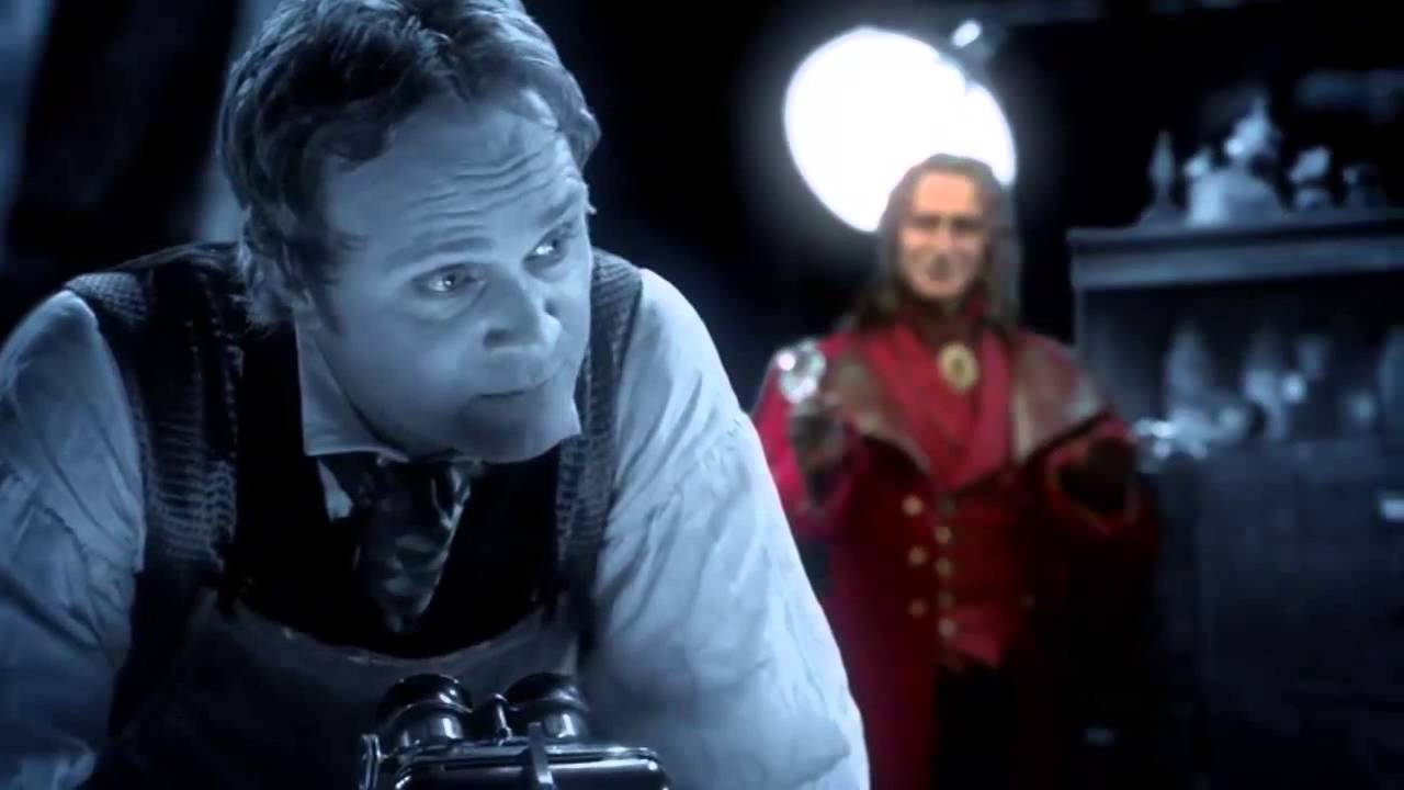 Once Upon a Time bad tribute - Nightwish - - YouTube