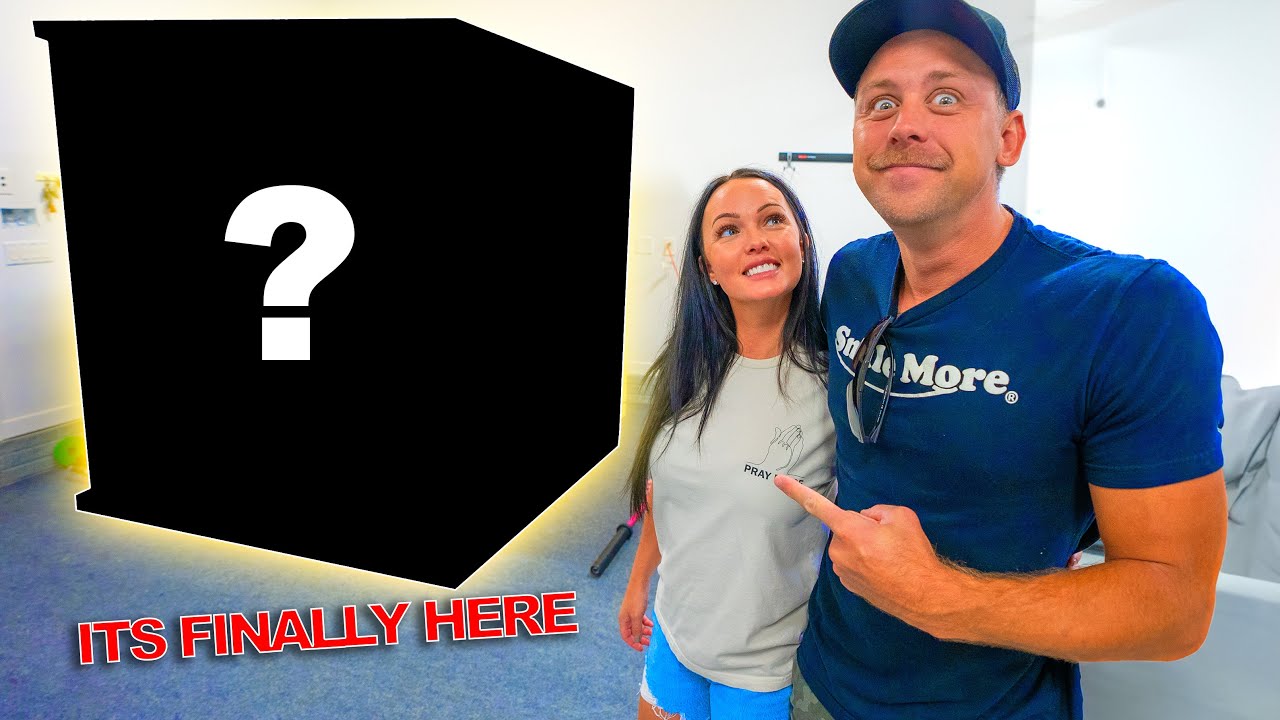 Finally!! We Have Waited So Many Years For This! The Wait Is Over ...