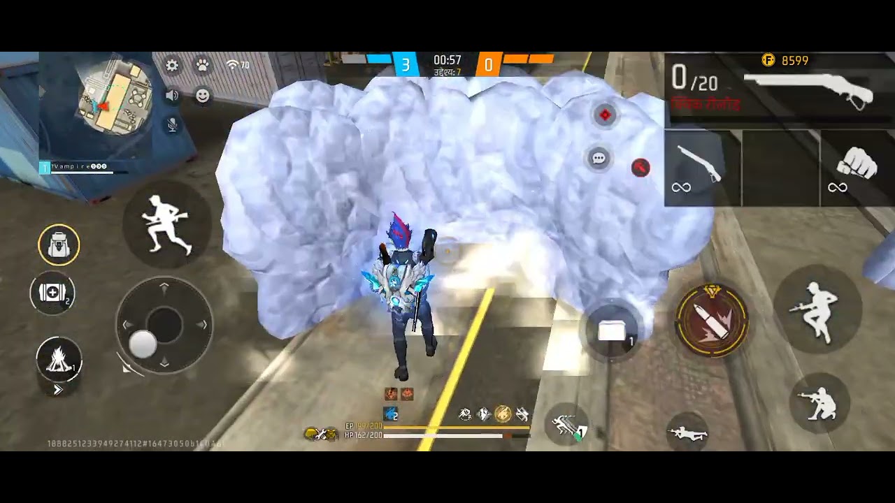 1 vs 2 gameplay video!! subscribe now - YouTube