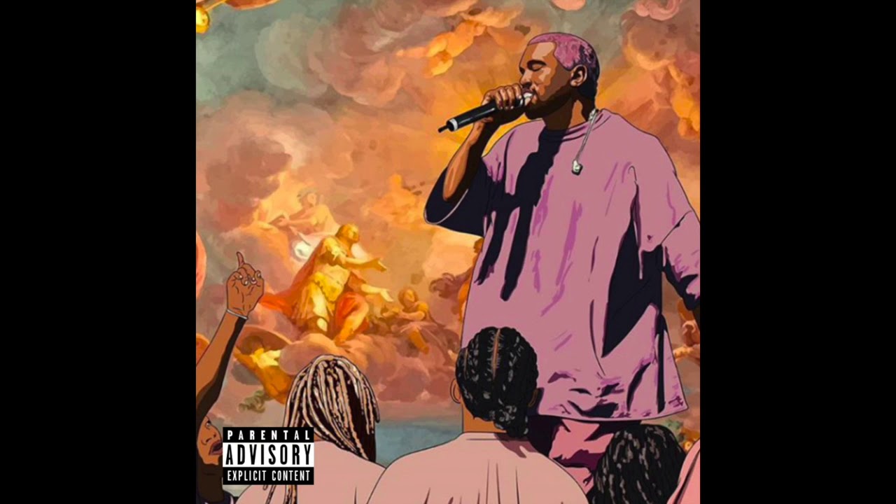 [FREE] KANYE WEST SAMPLE TYPE BEAT "MINUTE" - YouTube