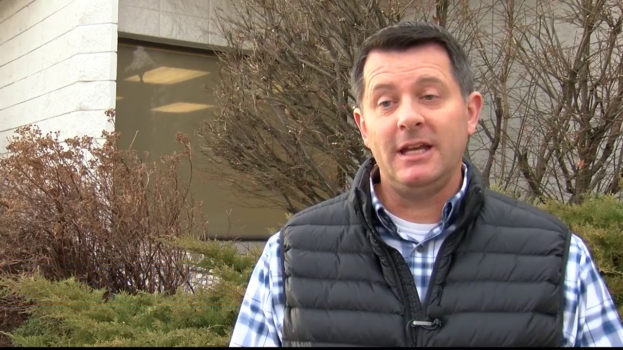 Kalispell Police Department training with Narcan - YouTube