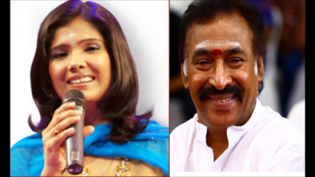 Deva -Anuradha sriram songs hits |Audio jukebox - YouTube