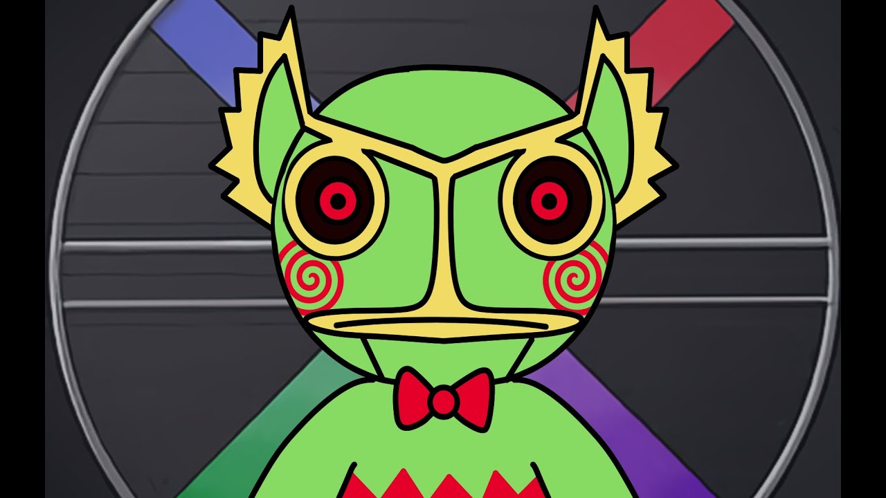 Highbeam Highlights - E14: The Kecleon Killer - YouTube