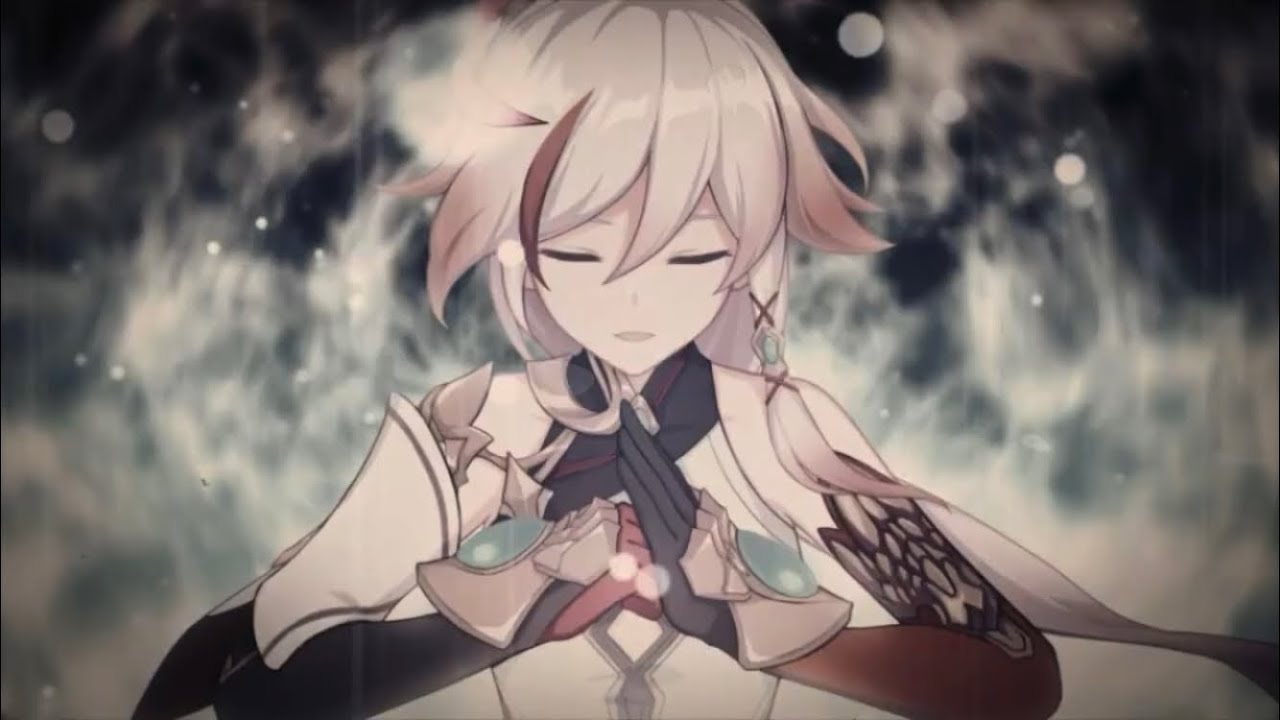 [Honkai Impact 3] Story Chapter XX: Immortal Phoenix | Taixuan Training ...