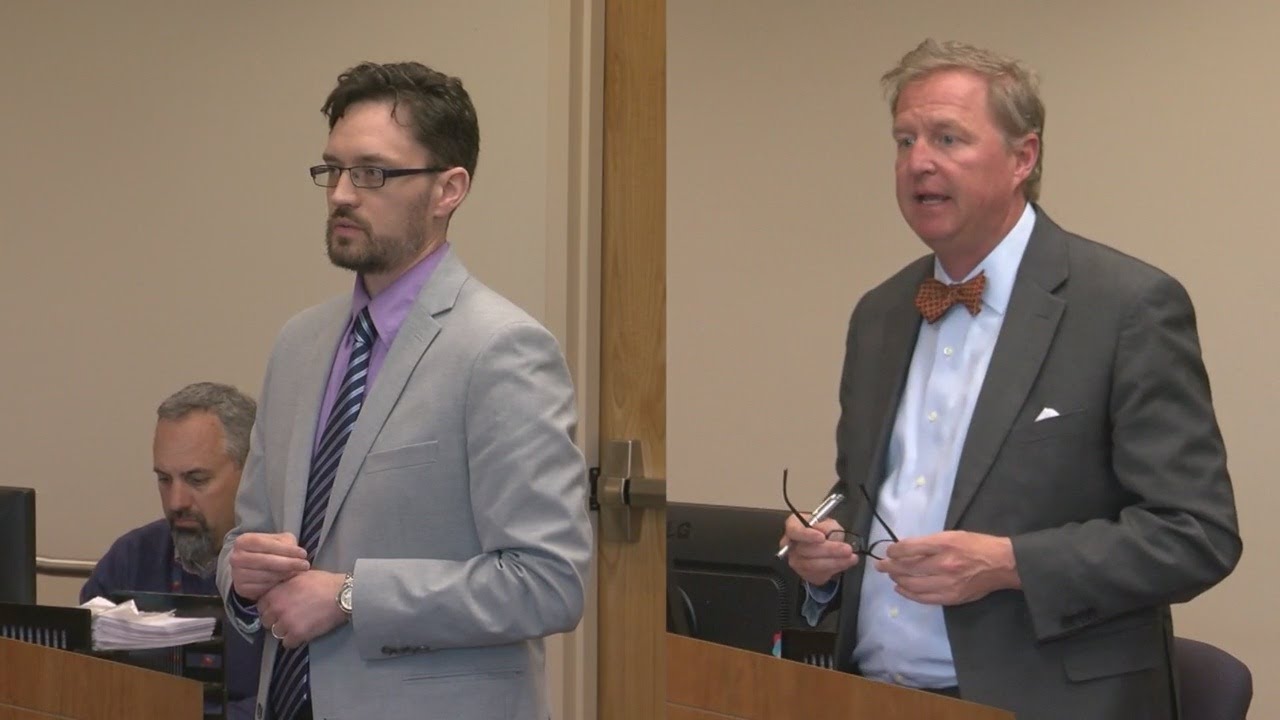 Trial begins for man accused of killing Albuquerque police officer ...