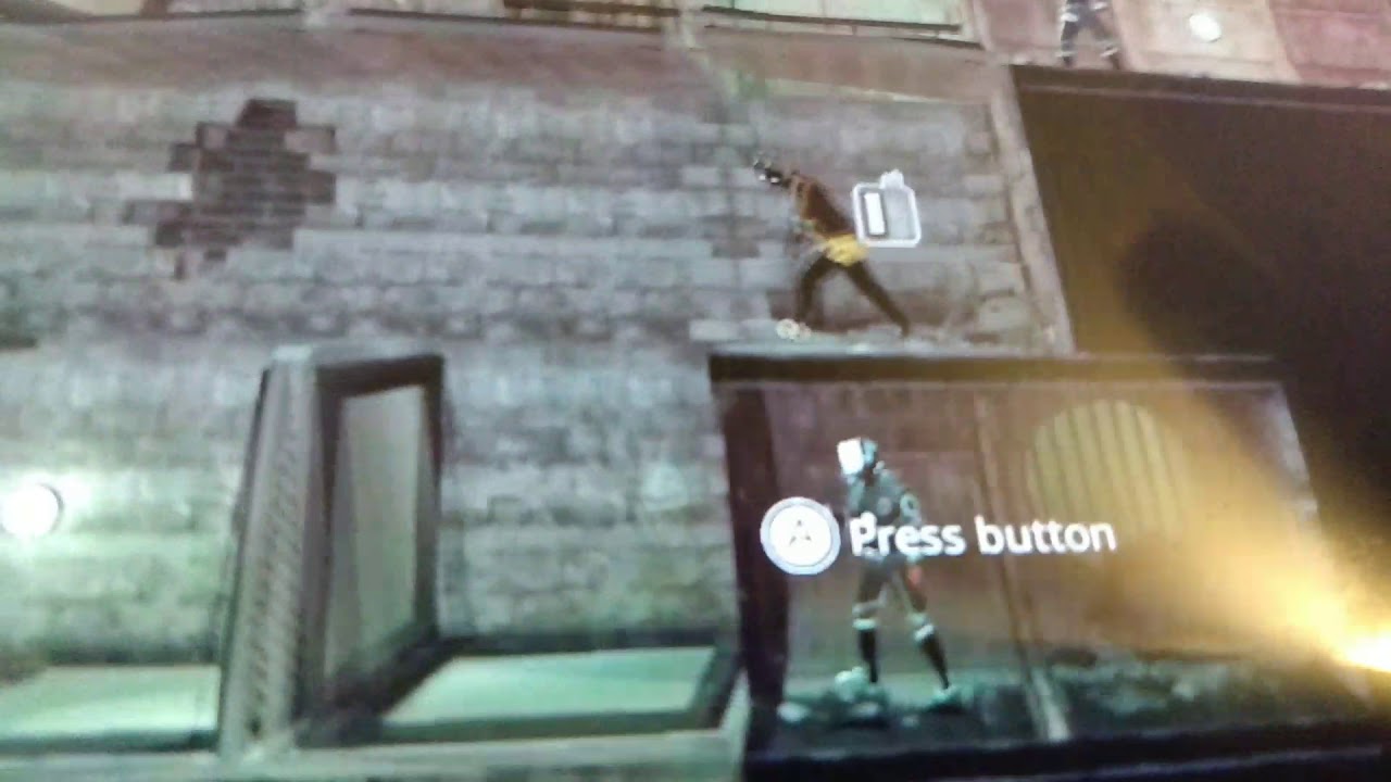 Matrix part 2 - YouTube