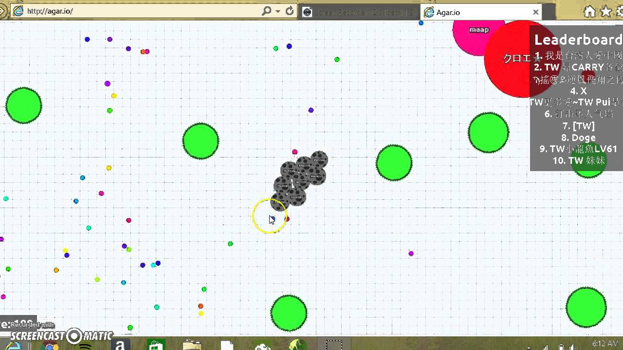 the best argio video by haider - YouTube