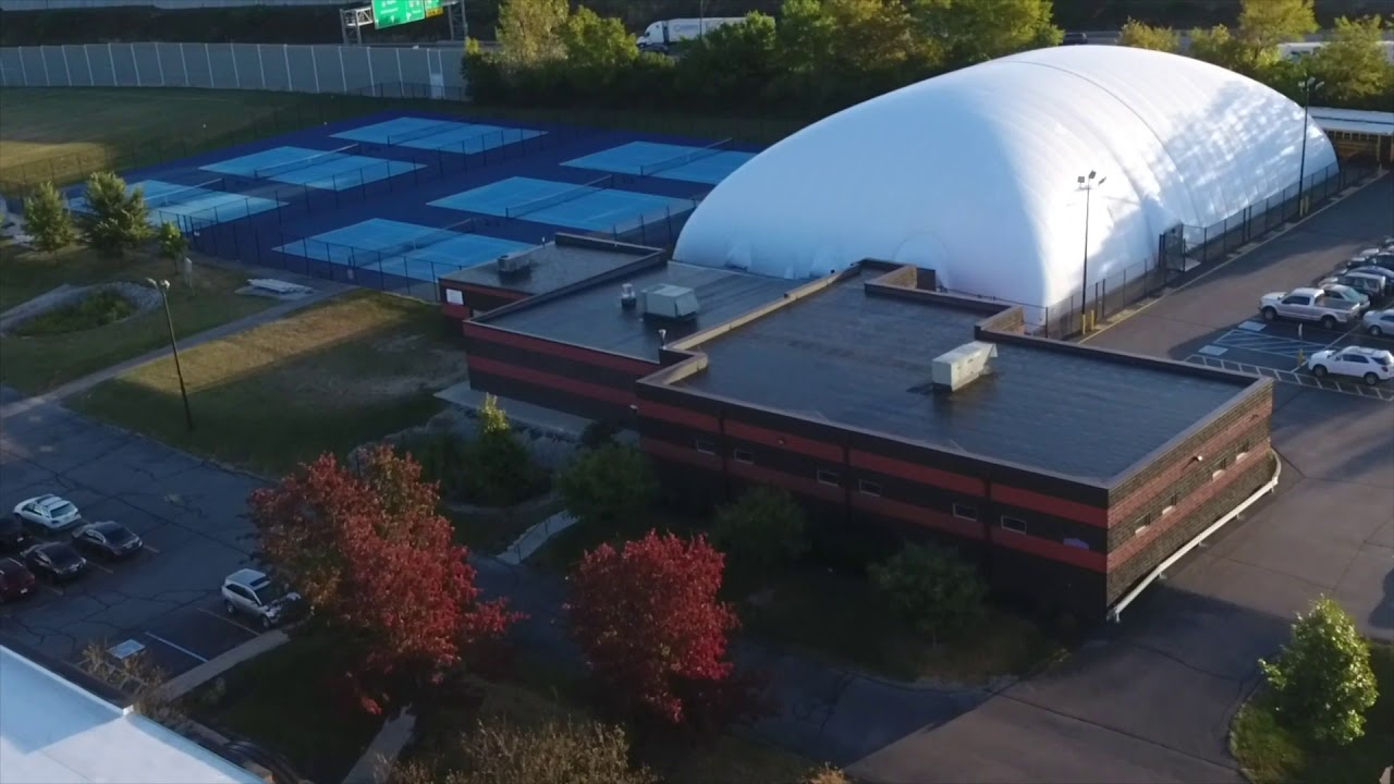 Bubble Gymnasium - YouTube