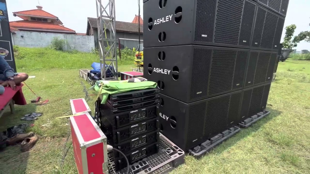 Full System Ashley DS210 & ZOOM 218 DS210 Informasi Produk kami Bisa Hubungi 📞 087858545841 ...