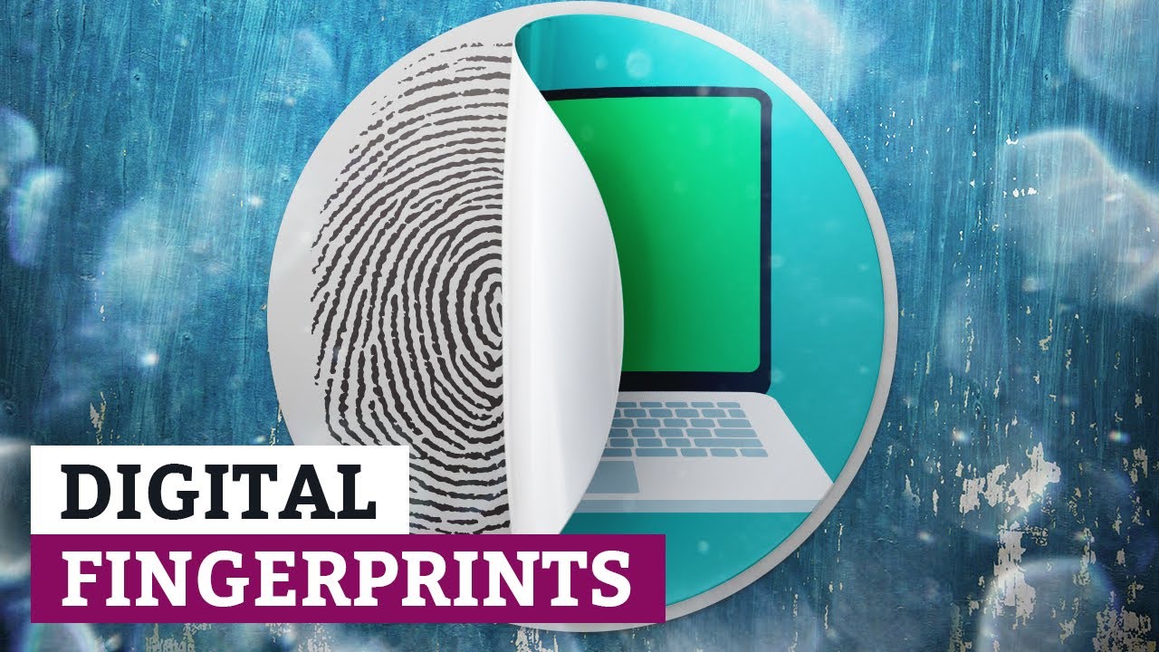 What Digital Traces Does Your Computer Leave Behind? | Sumsub - YouTube