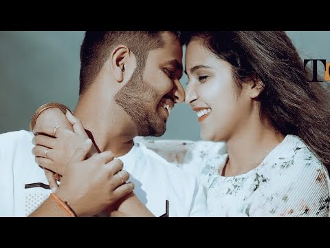 Rishab with Shivani prewedding teaser shoot by sagar digital lab YNR - YouTube