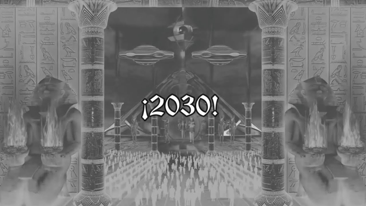 Ofanim - 2030 (Lyric Video) - YouTube