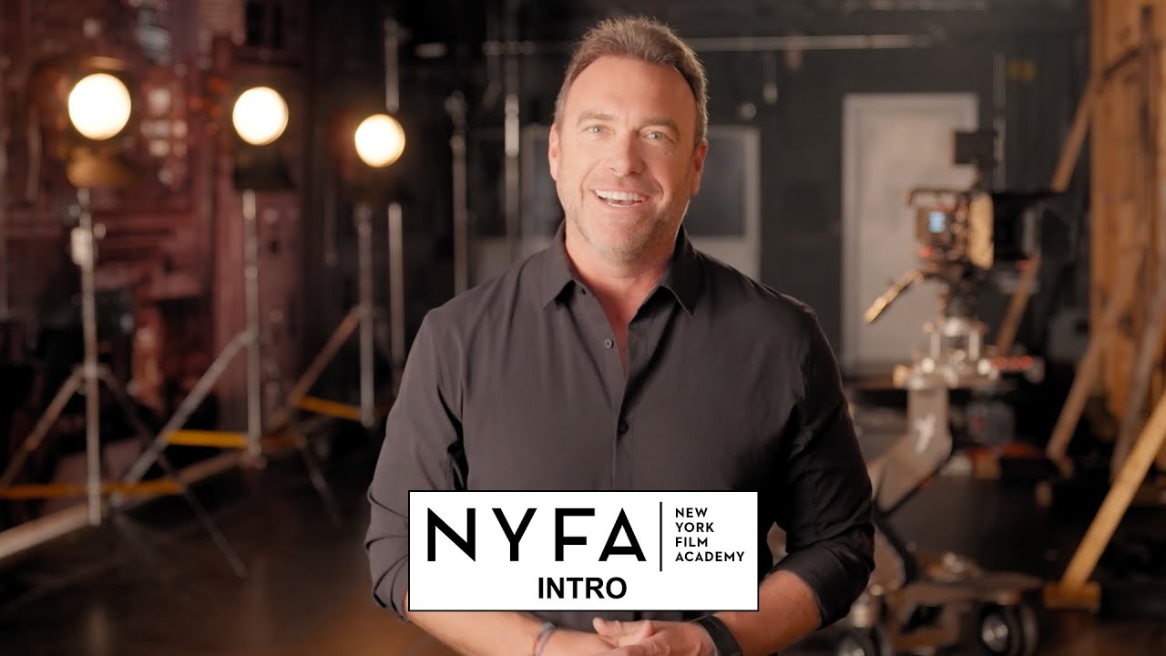 NYFA - Intro | The College Tour - YouTube