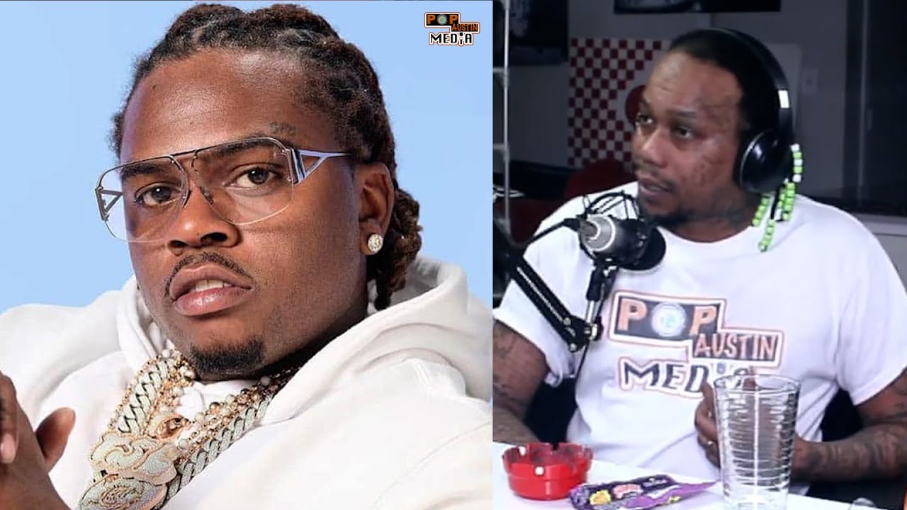 TTE Notti On Gunna first Sold Out Show since being Released from Jail ...