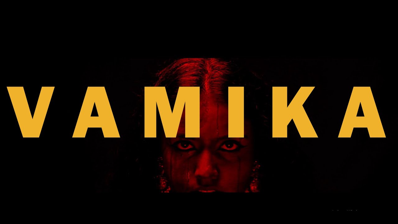 VAMIKA - YouTube