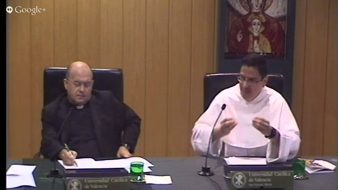 Congreso Fe Ciencia y Fe Razón: Dr. P. Alejandro Crosthwaite - YouTube