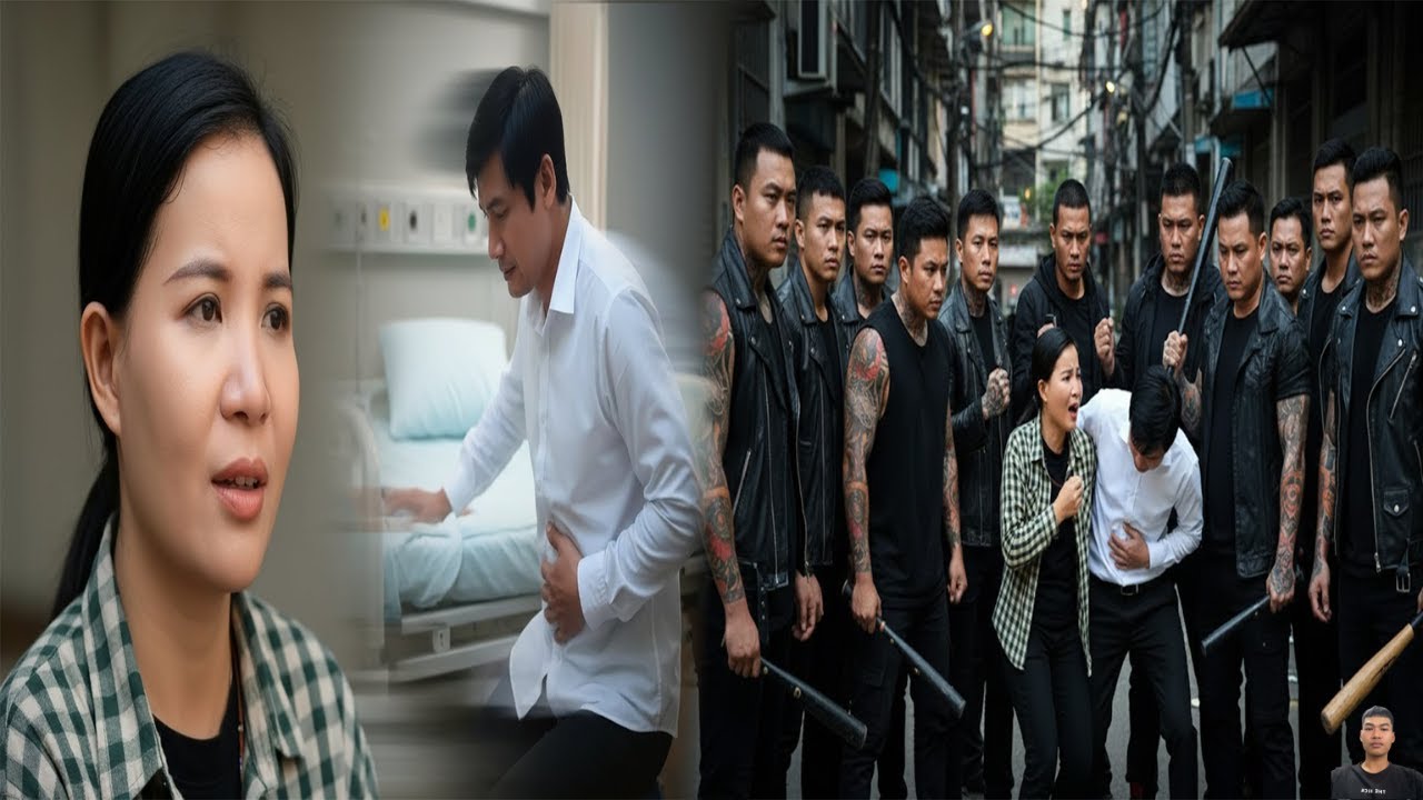 Amnesia and High Fever Can Diễm Save Toàn from the Enemy's Encirclement ...