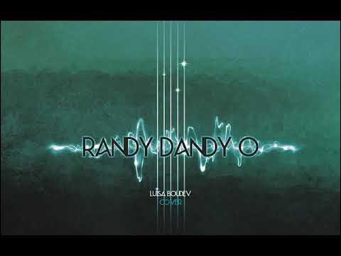 Randy Dandy O (Cover | Sea shanty) - YouTube