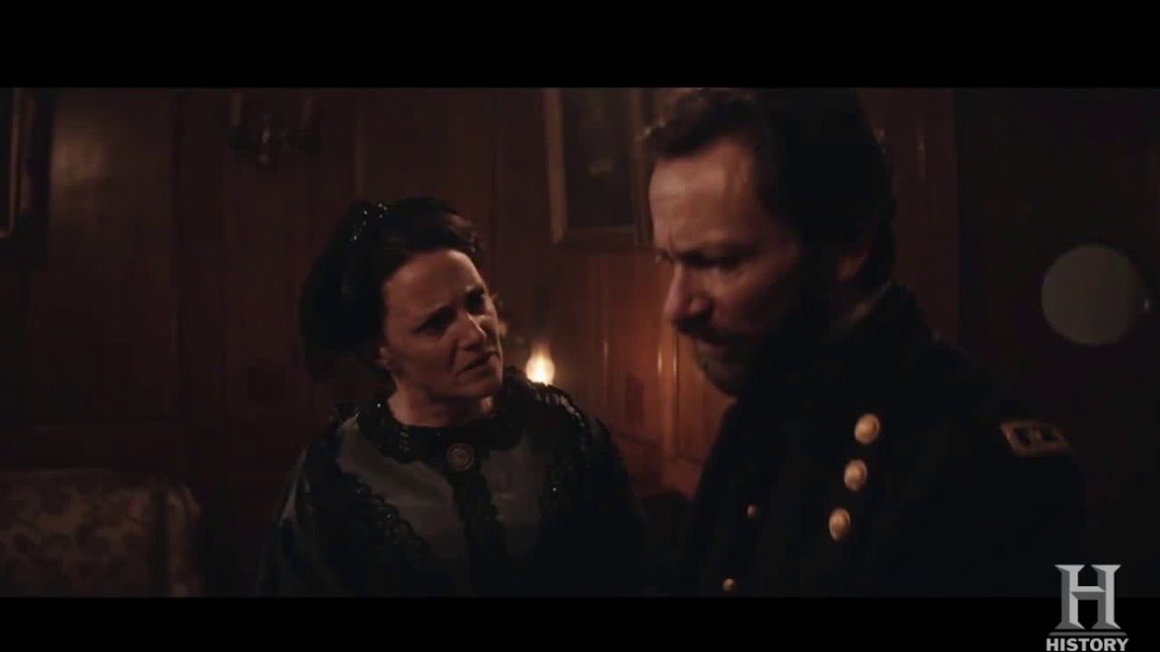 Review History Channel Grant P3 Was The Series Worth the Watch - YouTube