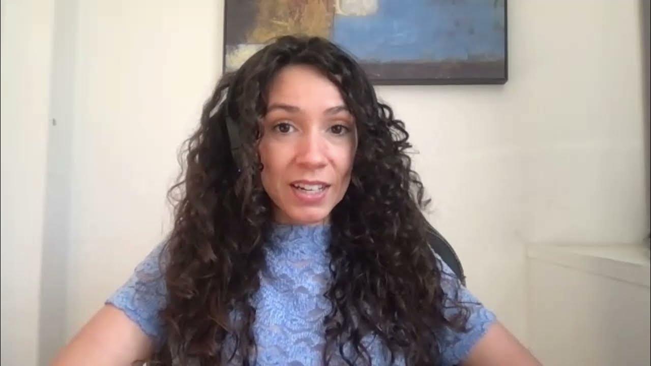 Fabiana Clemente - Building a Data Startup & Community - 5/12/2021 ...