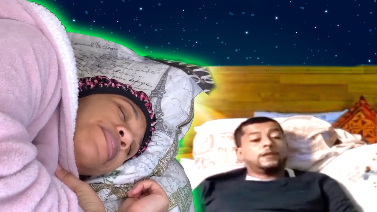 Who Needs Sleep? - Comedy Skit - Midnights On-Air with John Lopez - YouTube