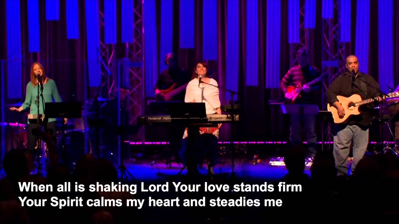 Sure - Sarah Kelly & Charlie Hines - YouTube