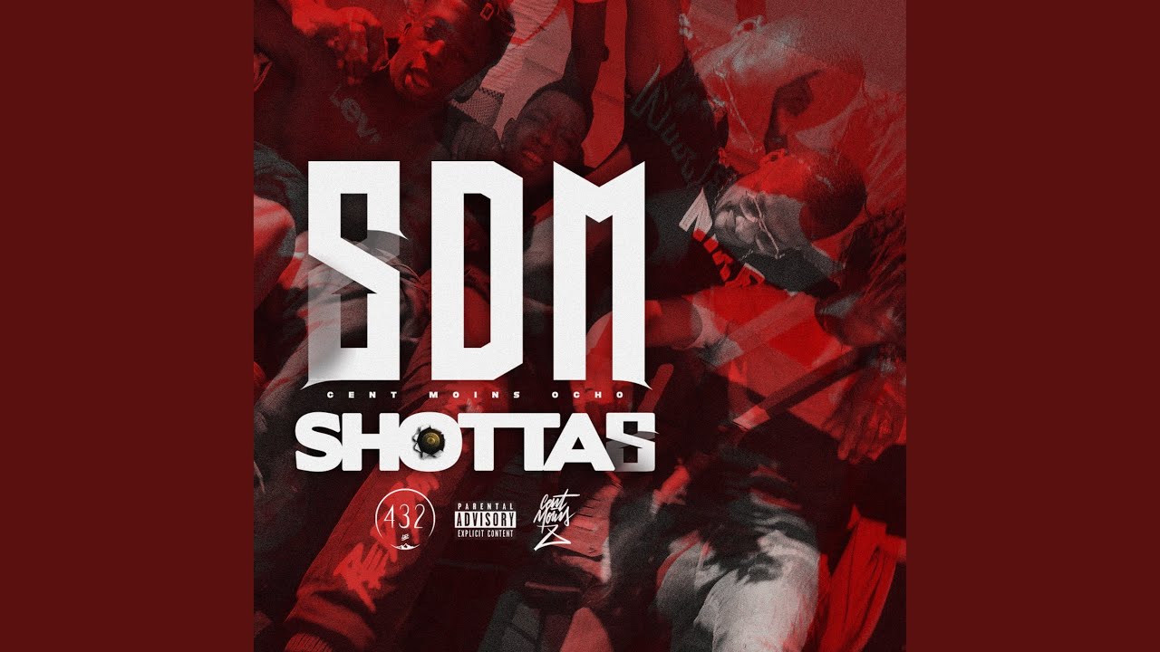 Shottas - YouTube Music