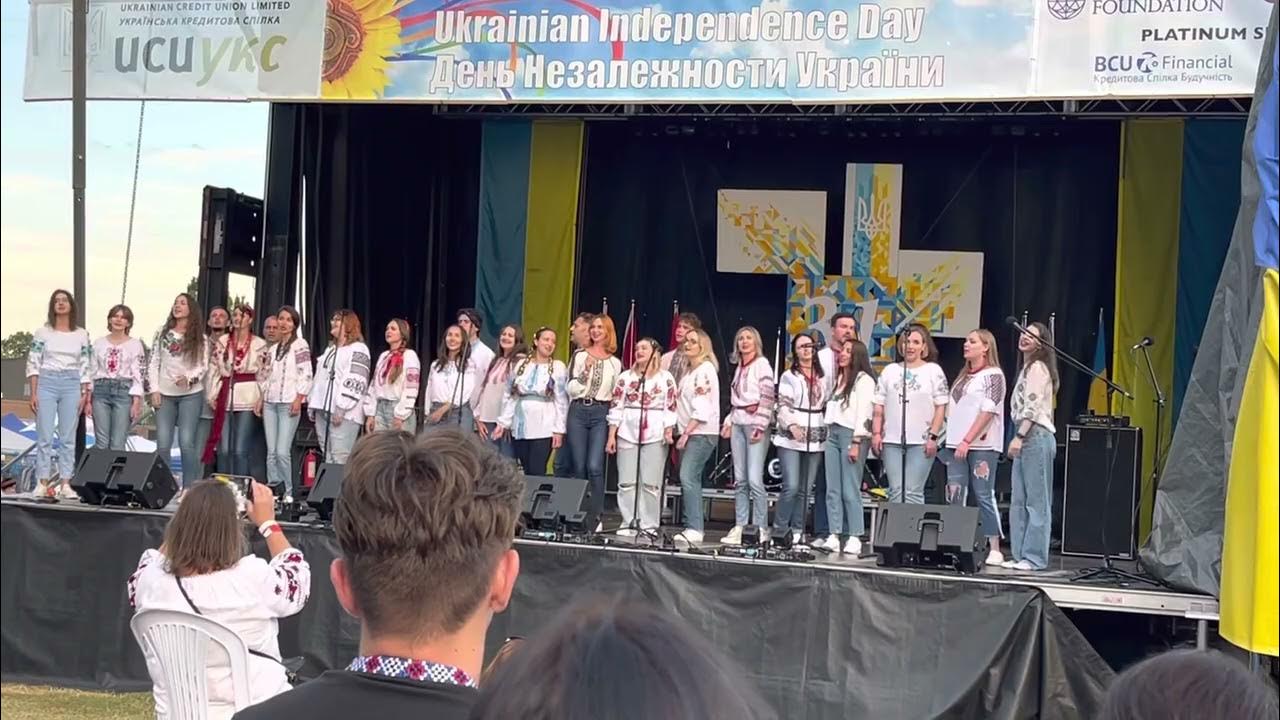 Крещендо - YouTube