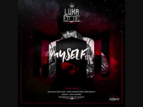 LuKá EmmE - Semba da Maria - YouTube