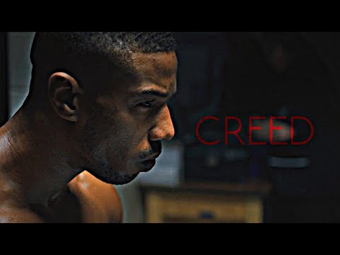 شاب ضعيف بعد ما كان رد سجون بيتحول لاقوى بطل ملاكمه فى العالم | ملخص ثلاثية Creed