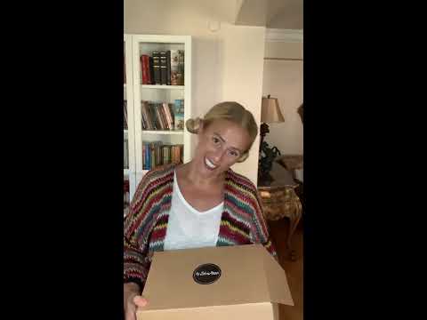 MUTLU HIRKA KİTİ, Mutlu Hırka, hırka, cardigan