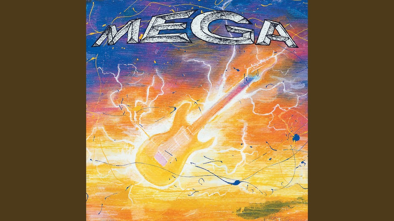 Ilustrasi Mega (Instrumental) - YouTube